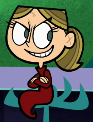 Image - Heloise.png - Jimmy Two Shoes - Wikia
