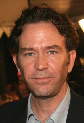 Timothy Hutton - Leverage Wiki