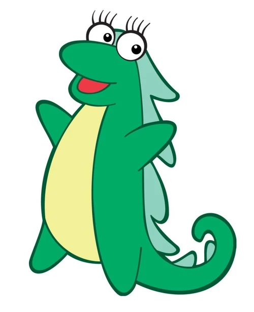 Isa - Dora the Explorer Wiki - Wikia