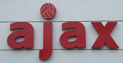 Image - Ajax letters.jpg - AFC Ajax wiki - Wikia