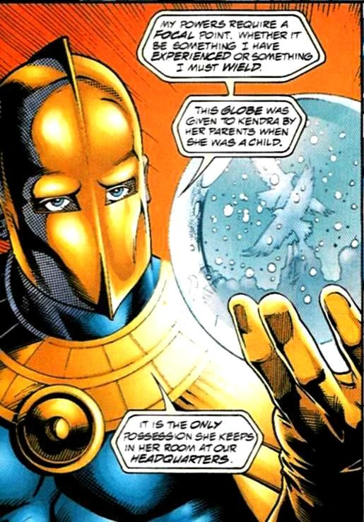 Image - Doctor Fate Hector Hall 021.jpg - DC Comics Database