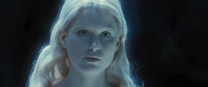 Lilliandil – Narnia Wiki