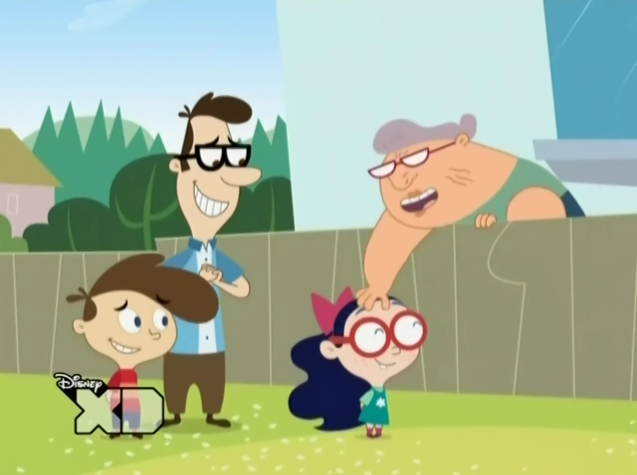 Image - Kid Vs Kat 1-25-1 (190).png - Kid vs Kat Wiki - Your Guide to ...