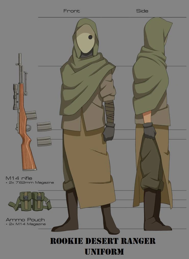 Ouroboros plan (fallout quest) | SpaceBattles Forums