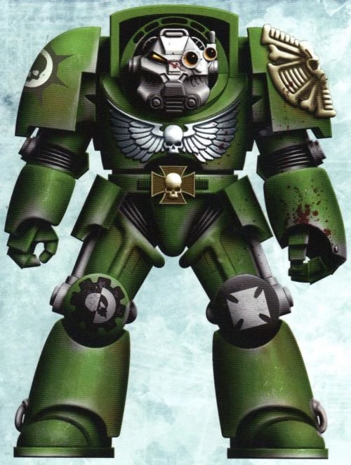 Sons of Medusa - Warhammer 40k - Wikia