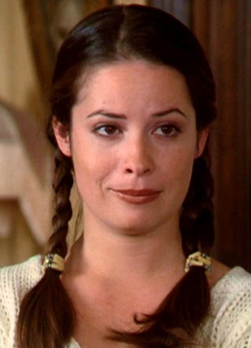 Piper Halliwell - The Charmed Legacy Wiki