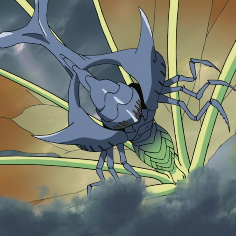 Choumei – Narutopedia - Naruto, Naruto Shippuuden, Sasuke, Kakashi ...