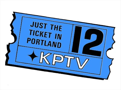 Kptv Logo