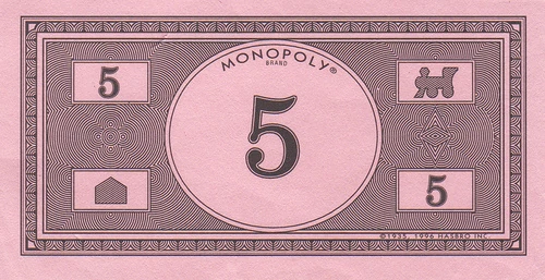 Image - $5.jpg - Monopoly Wiki