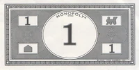 Monopoly Money - Monopoly Wiki