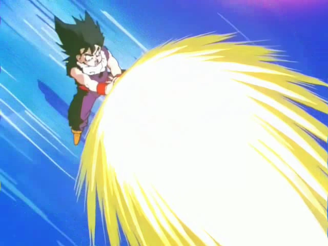 Who can Vegetan beat | SpaceBattles