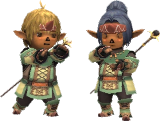 Tataru The Final Fantasy Wiki 10 Years Of Having More