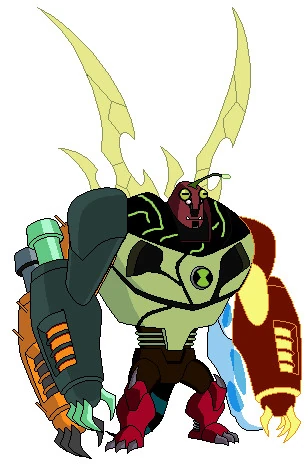 Image - Kevin 11 ultimate aggregor by customs by chizzle-d31f5kt.jpg ...