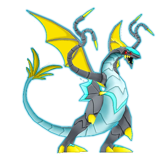 Haos Leonidas Bakugan