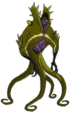 Imagen - 147px-DNAlien Folruna.png - Ben 10 Wiki - La enciclopedia ...
