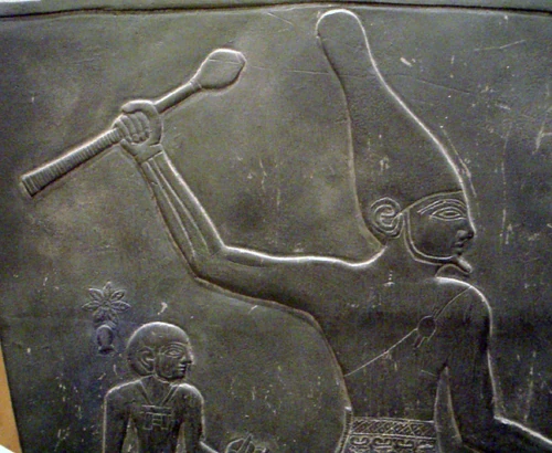 Narmer – Egiptopedia