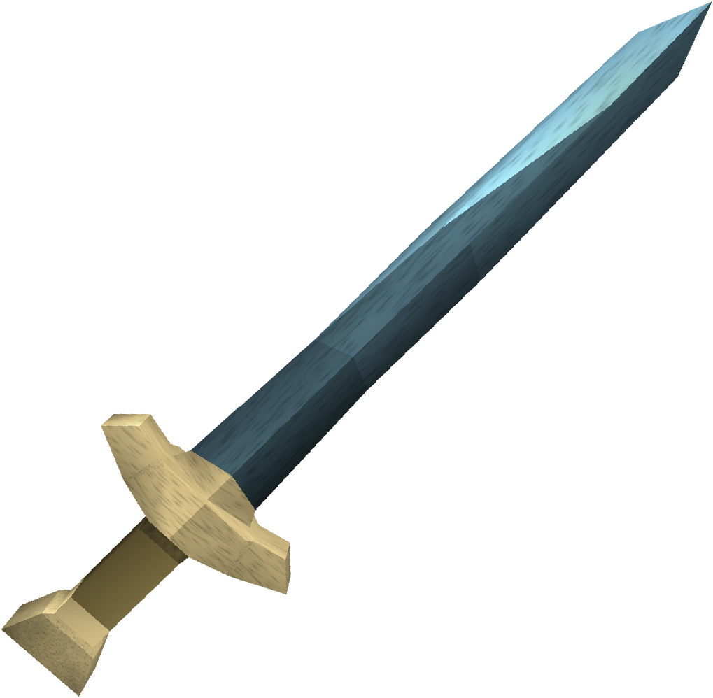 Image - Rune sword detail.png - The RuneScape Wiki