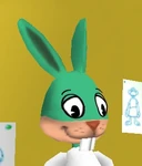 Rabbit - Toontown Wiki