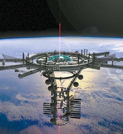 Imagen - Space-Elevator-Station.jpg - Halopedia