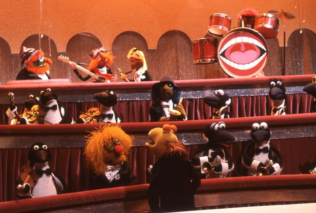 The Muppets: A Celebration of 30 Years - Muppet Wiki