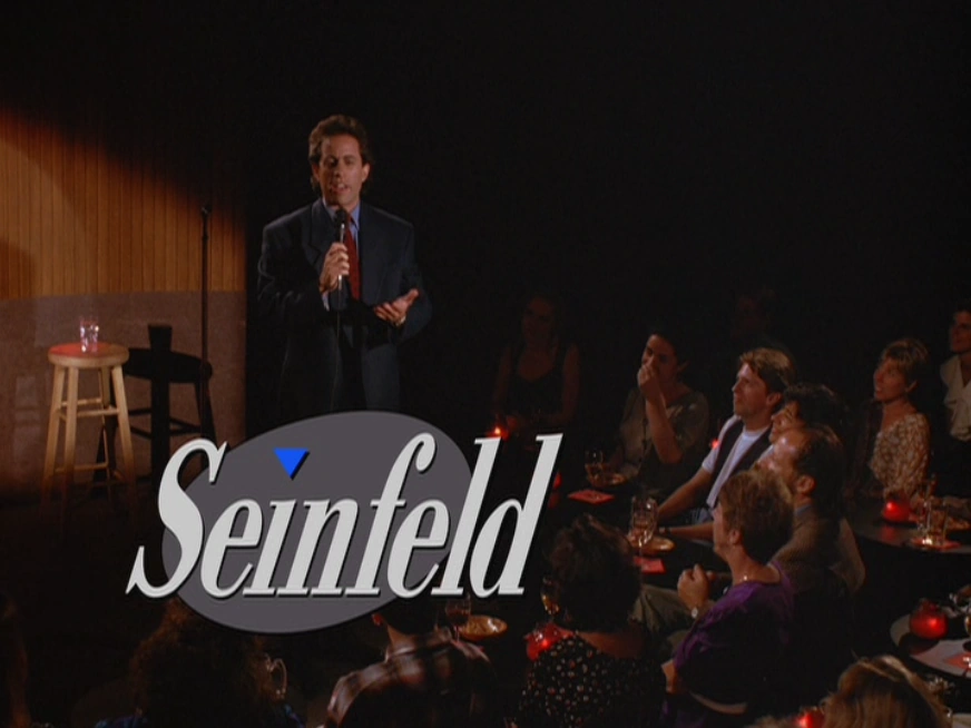 The Jimmy Wikisein The Seinfeld Encyclopedia