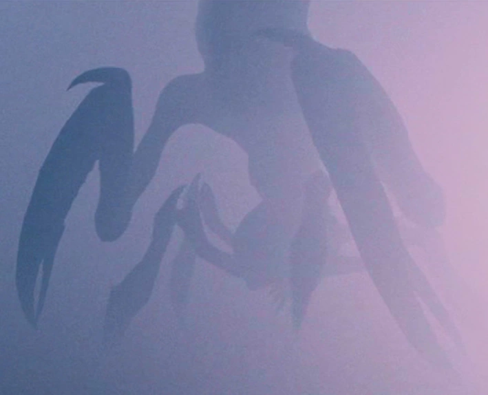 Arachni-Lobster - Stephen King's The Mist Wiki