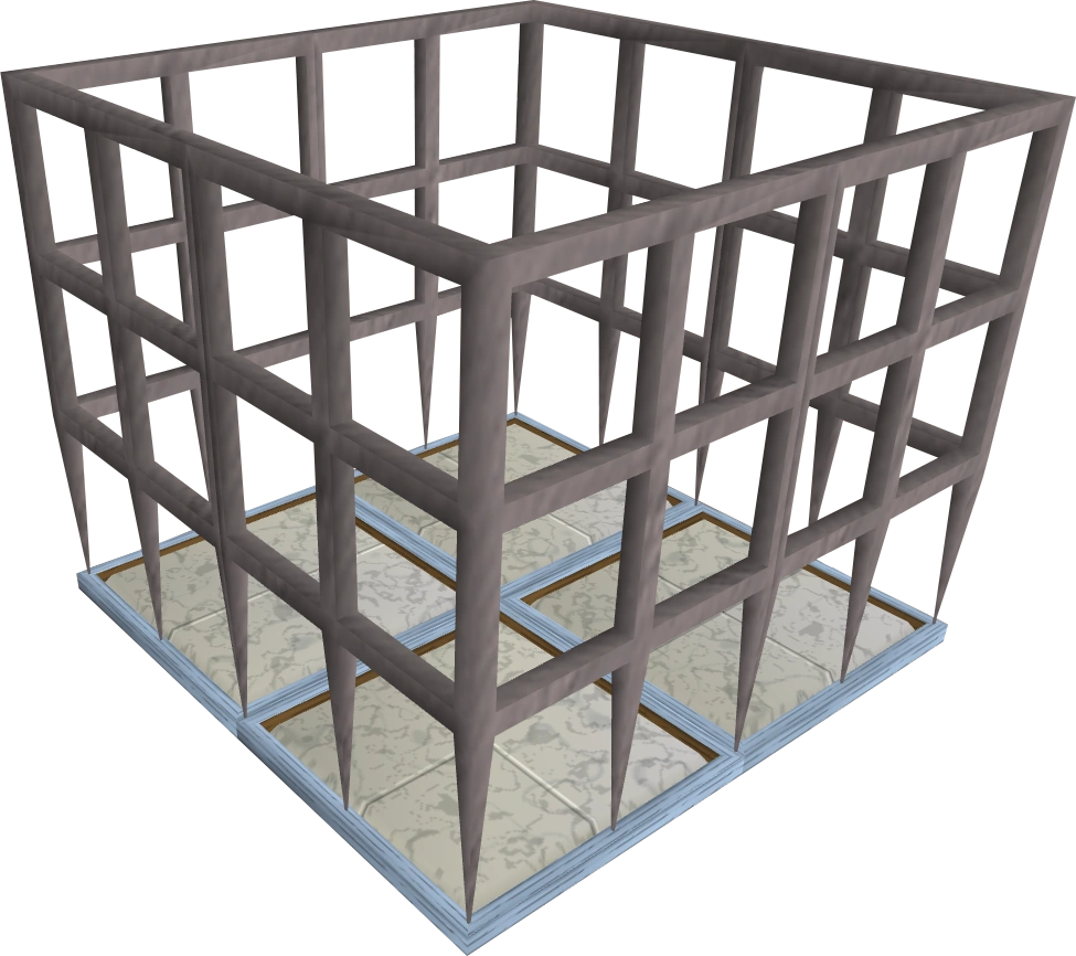 Opiniones de steel cage