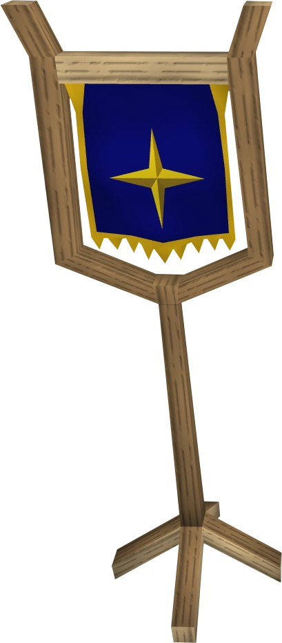 Saradomin symbol - The RuneScape Wiki