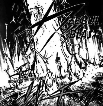 Creación de Magia: Zebul