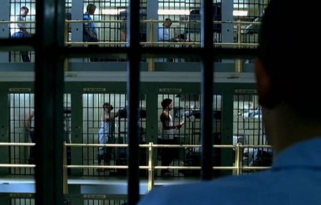 Image - Foxriver.png - Prison Break Wiki - Episodes, FOX TV Series
