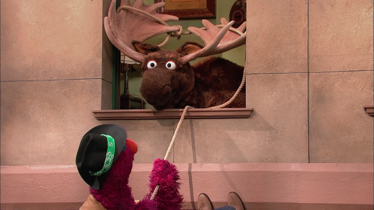 Episode 4188 - Muppet Wiki