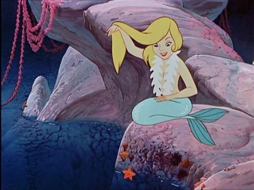 Image - Mermaid lagoon.jpg - Disney Fairies Wiki