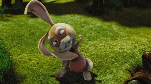 Image - Hoodwinked boingo hat.jpg - Hoodwinked Wiki