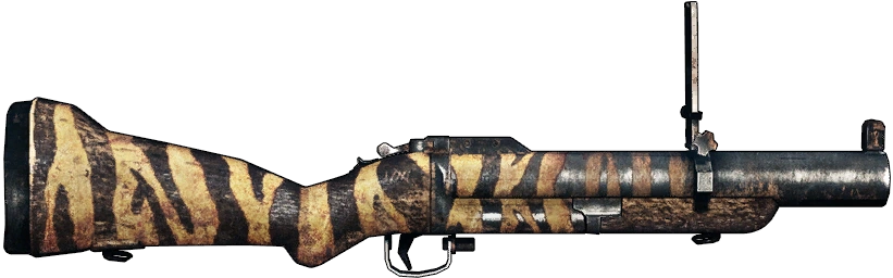 M79 - Battlefield Wiki - Battlefield 4, Battlefield 3, Weapons, Levels ...