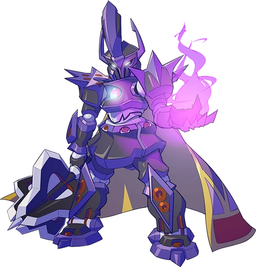 Image - LBX Emperor.png - Danball Senki Wiki