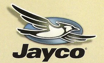 Jayco Eagle Logo