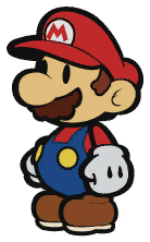 Image - Paper Mario.png - Fantendo, the Nintendo Fanon Wiki - Nintendo ...