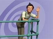 Morgan - Chuggington Wiki