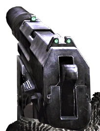 Image - USP .45 Silencer CoD4.png - The Call of Duty Wiki - Black Ops ...