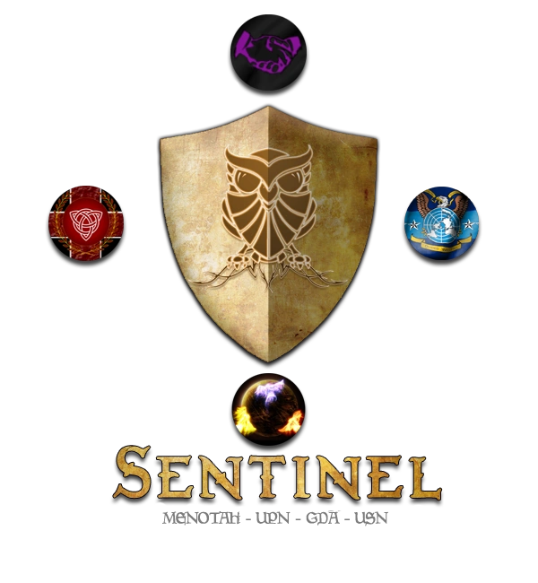 Image - Sentinel flag.png - Cyber Nations Wiki