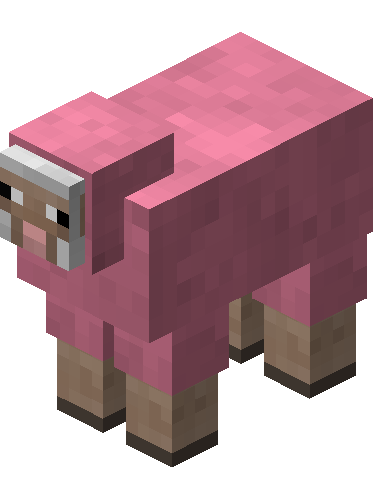 Sheep - Minecraft Wiki