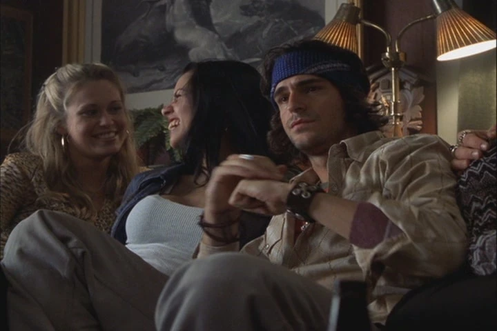 Images of Rory Peters - Final Destination Wiki