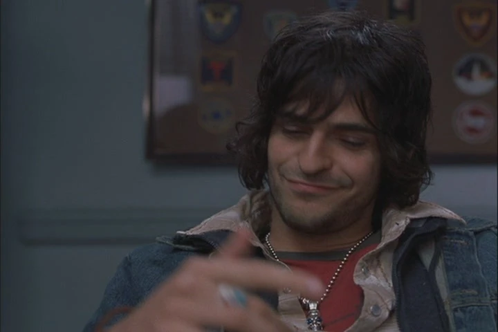 Images of Rory Peters - Final Destination Wiki