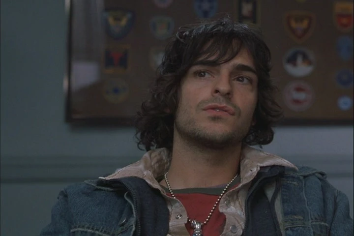 Images of Rory Peters - Final Destination Wiki