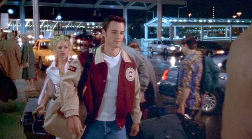 Images of Terry Chaney - Final Destination Wiki