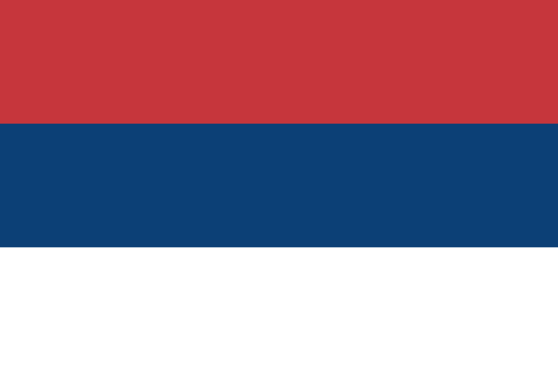 Serbia - Flags of the World Wiki