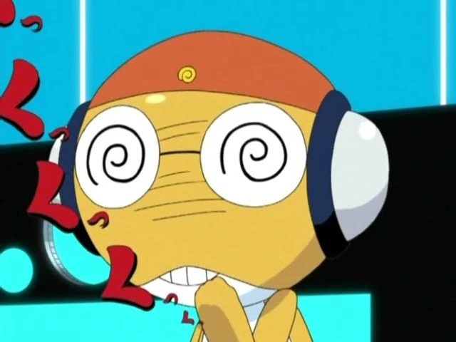 Archivo:Kururu Kukuku.jpg - Wiki Keroro