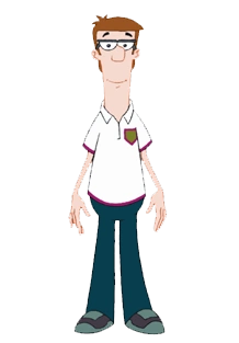 Fichier:Papa.png - Phineas & Ferb Wiki
