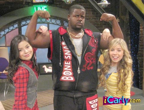 Jackson Colt - iCarly Wiki