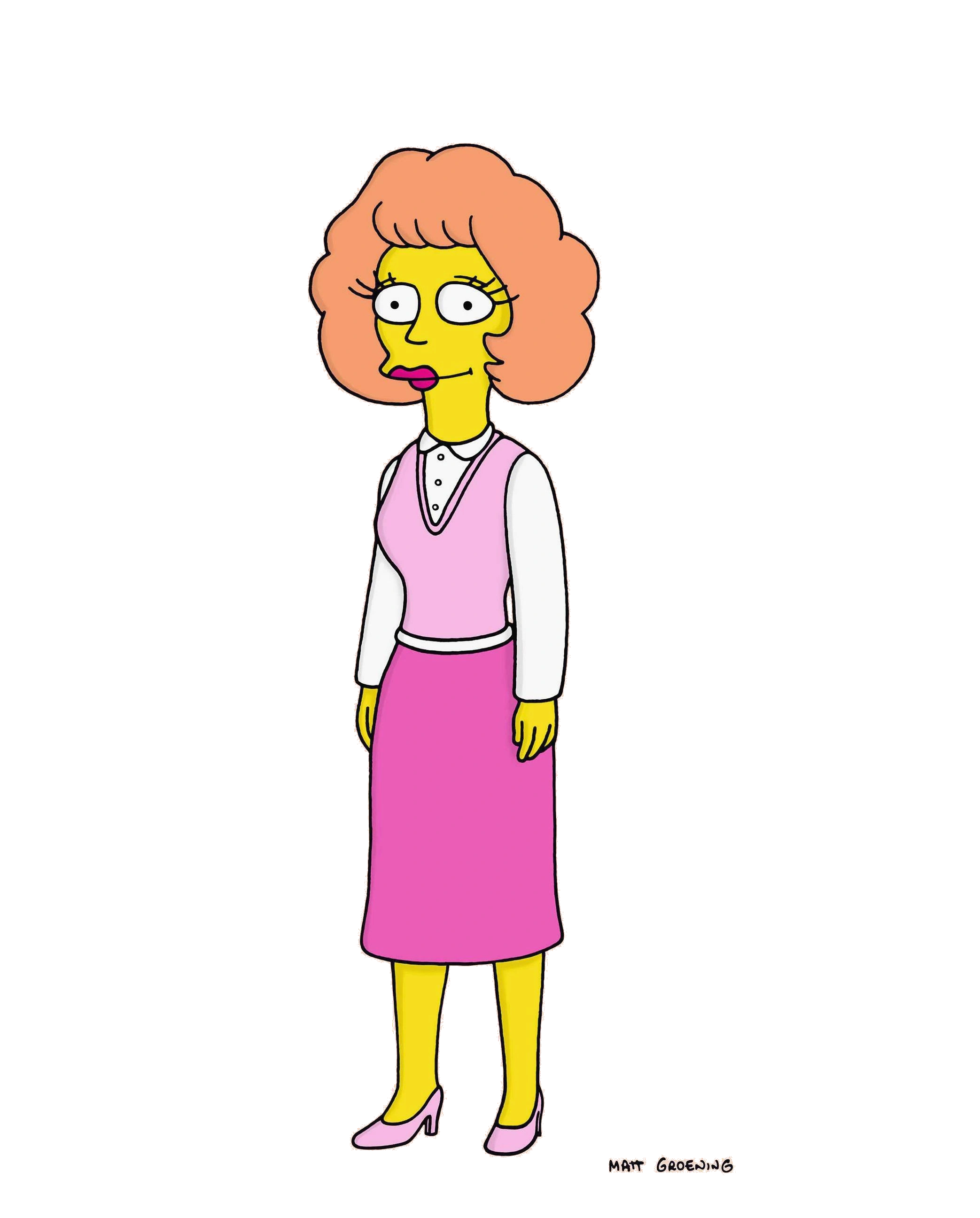 Familia Flanders - Simpson Wiki en Español, la wiki de Los Simpson